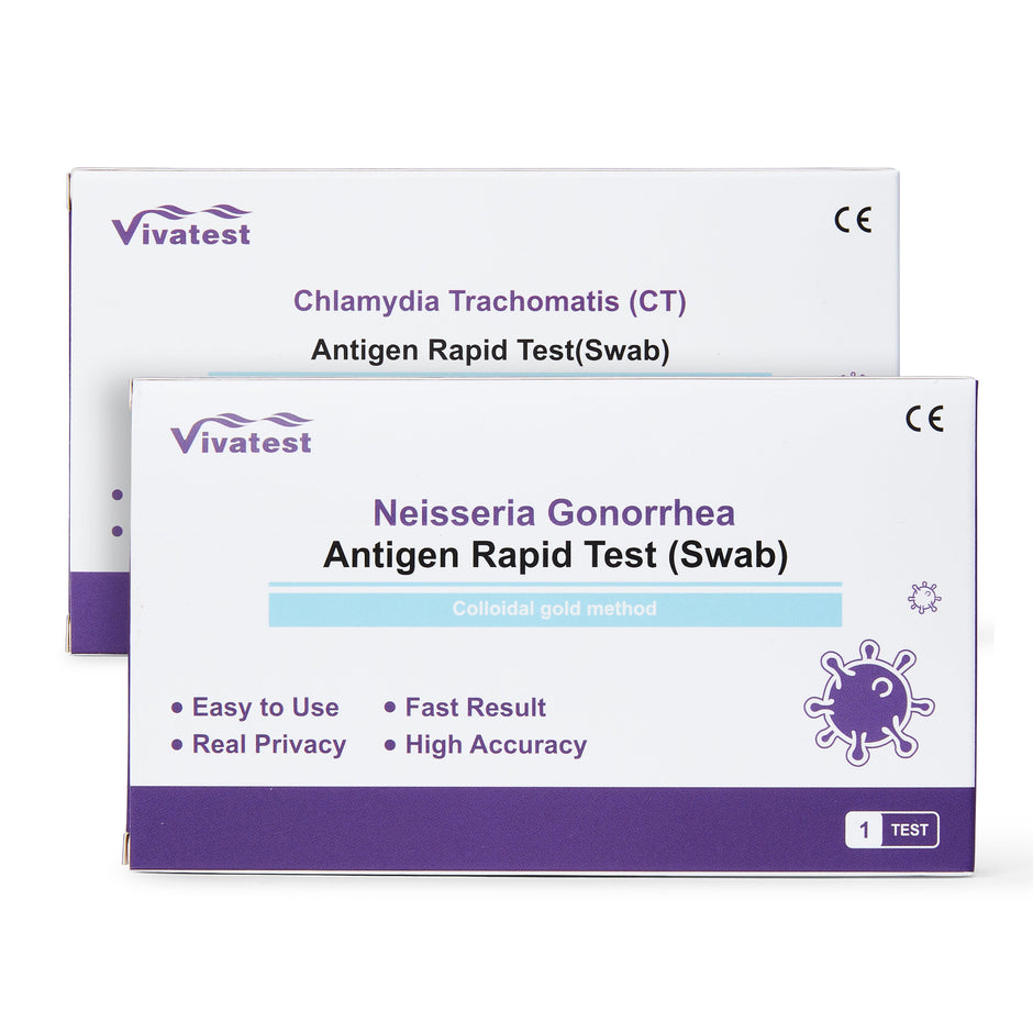 Buy Home Test Kits | Convenient and Accurate Health Tests at Home